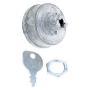 John Deere (3-Pack) Original Equipment Key - AUC12681,3 - Walmart.com