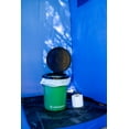 Stansport 4.5 gal Portable Toilets - Walmart.com