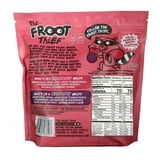 The Froot Thief Real Fruit Whips, Fresh Apple, No Sugar Added, 20 Count ...
