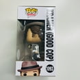 Funko POP! Television Seinfeld Kramer (Good Cop) #1093 Exclusive ...