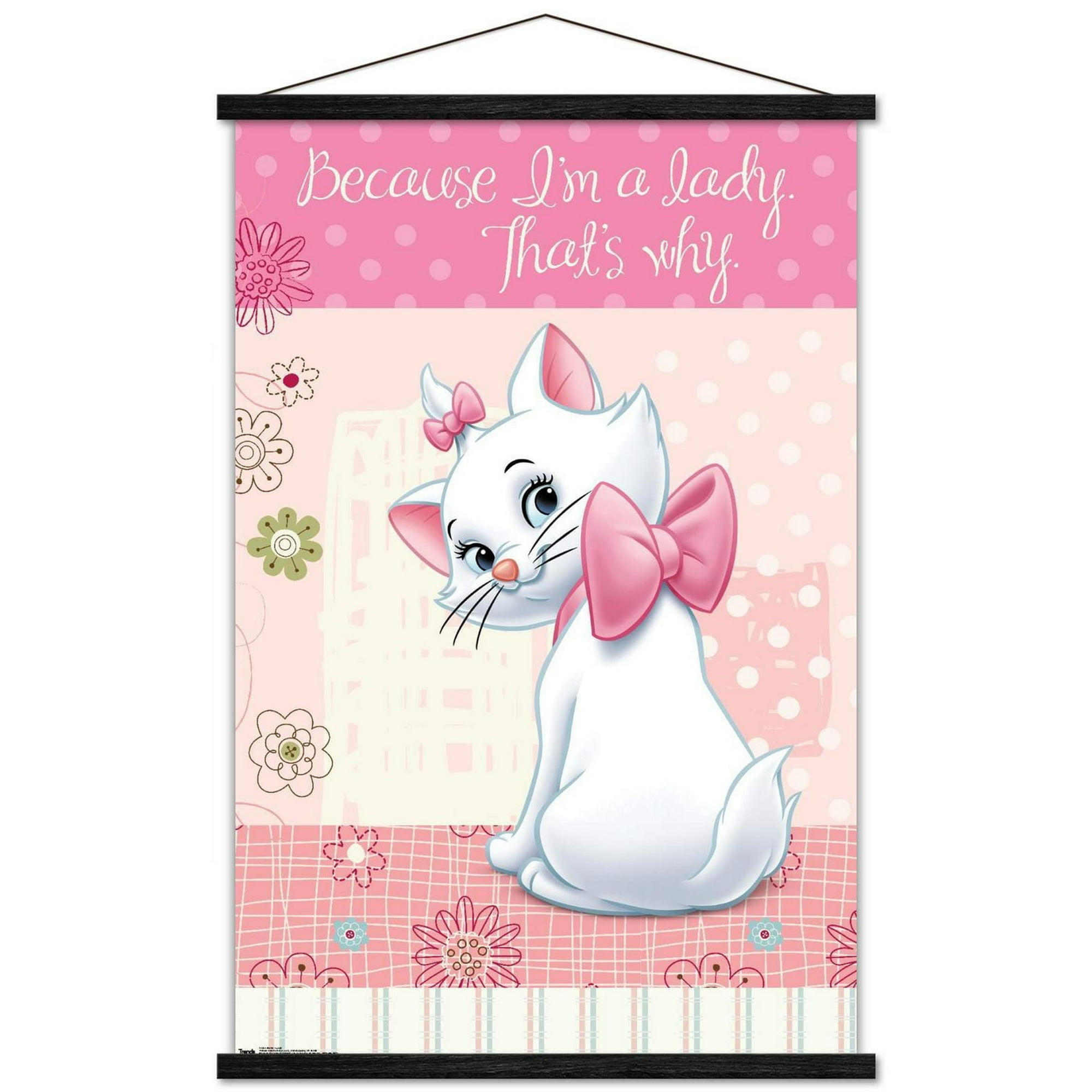 Click here for Trends International Disney The Aristocats - Marie... prices