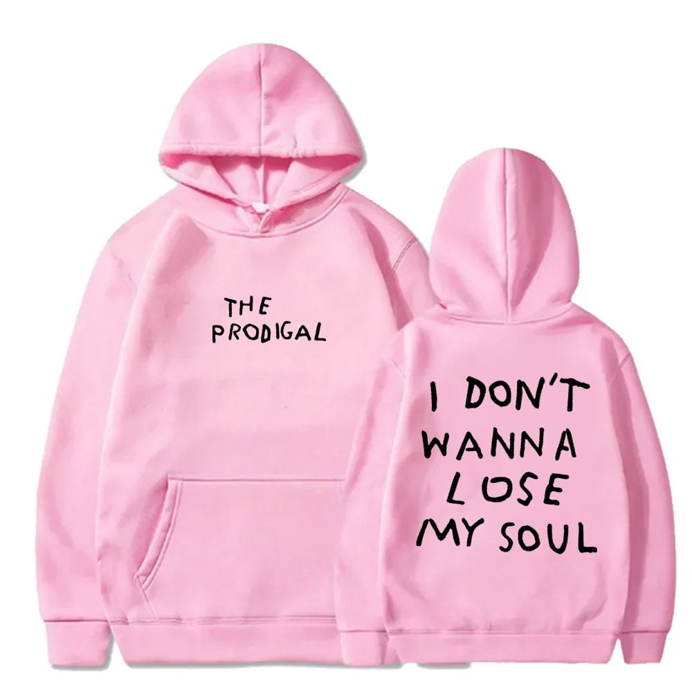 Click here for Naikaiku Josiah Queen The Prodigal Hoodies New Log... prices