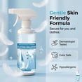 Clothing Emulsifier, Emulsifier Clothing Cleaner,Powerful Remover ...