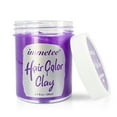 Zaroyeax Hair Mud Dyeing Hair Mud Disposable Hair Cream Shaping Hairstyle Hair Wax