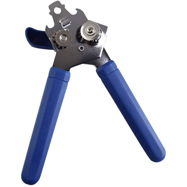 Multifunctional Stainless Steel Professional Manual Can Opener ...
