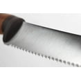 Wusthof Urban Farmer 9" Bread Knife 1025245723 - Walmart.com