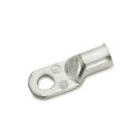 20pc Premium Brass 14-16 Gauge Male-Female Solderless Crimp Bullet Plug ...