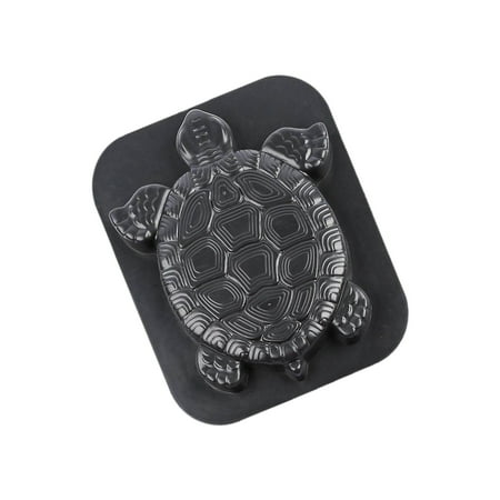 Xinxinyy Plastic MOLD Tortoise Shape for Concrete paving molds walkways ...