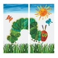 Eric Carle™ Backdrop Banner - 2 Pc. - Walmart.com