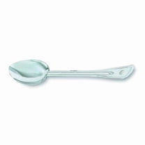 Vollrath Basting Spoon,15 in L,Silver 46985 - Walmart.com