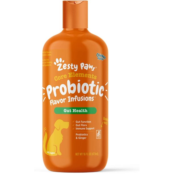 Suplemento Infusiones de Sabor Probiótico 500 Millones de UFC Salud ...