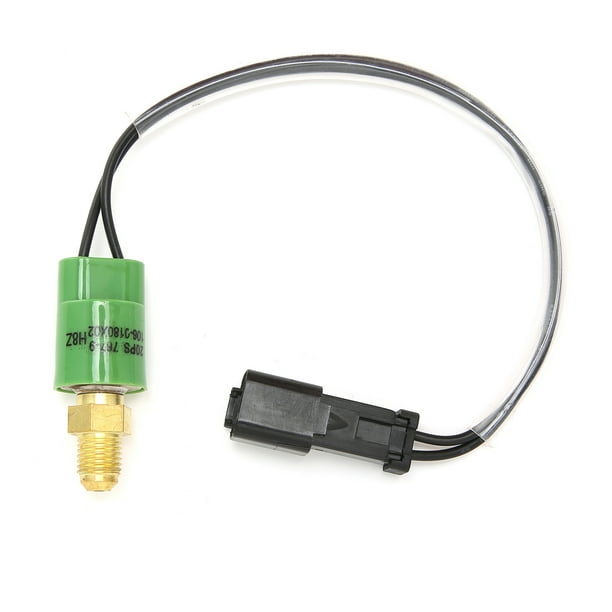 Oil Pressure Switch,Oil Pressure Switch Excavator Oil Pressure Sensor ...