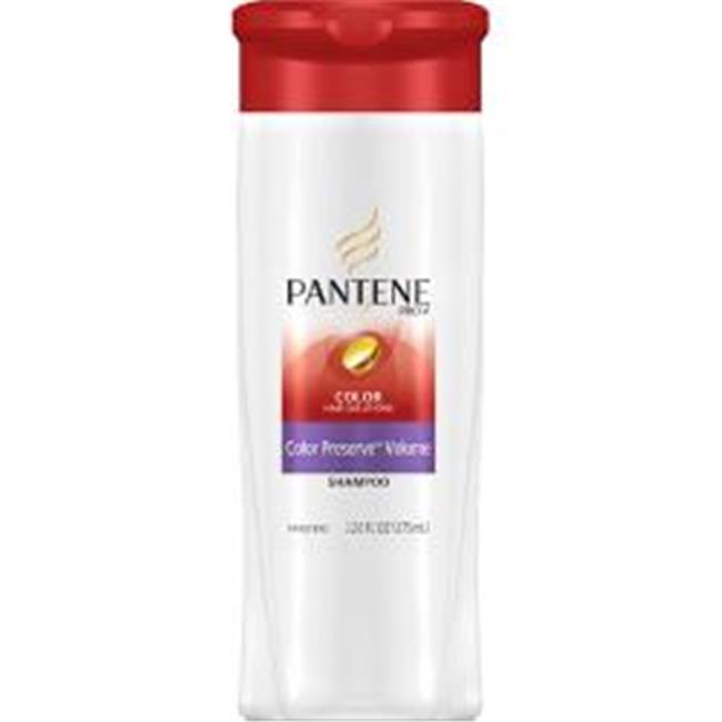 Merchandise 1457659 Pantene Pro-V Color Preserve Volume Shampoo, 12.6 ...