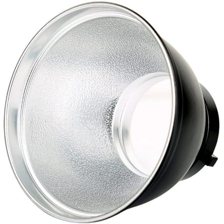 Reflector Diffuser Lamp Shade Dish 55° Ceiling Light Shade for Mount ...