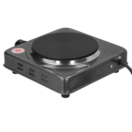 Single Heating Plate, Multi-Functional Durable Hotplate, 220-240V For ...