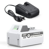 Snapper 1760263 82V Lithium-Ion Rapid Battery Charger - Walmart.com