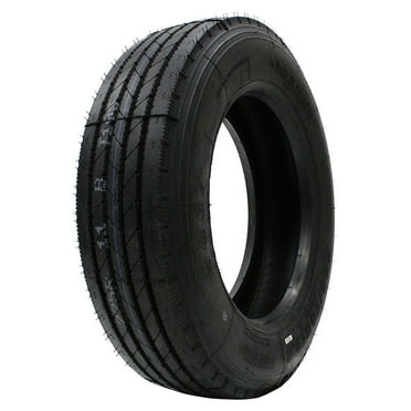 Roadmaster Commercial Drive Tire RM257 225/70R19.5 128/126N G - Walmart.com