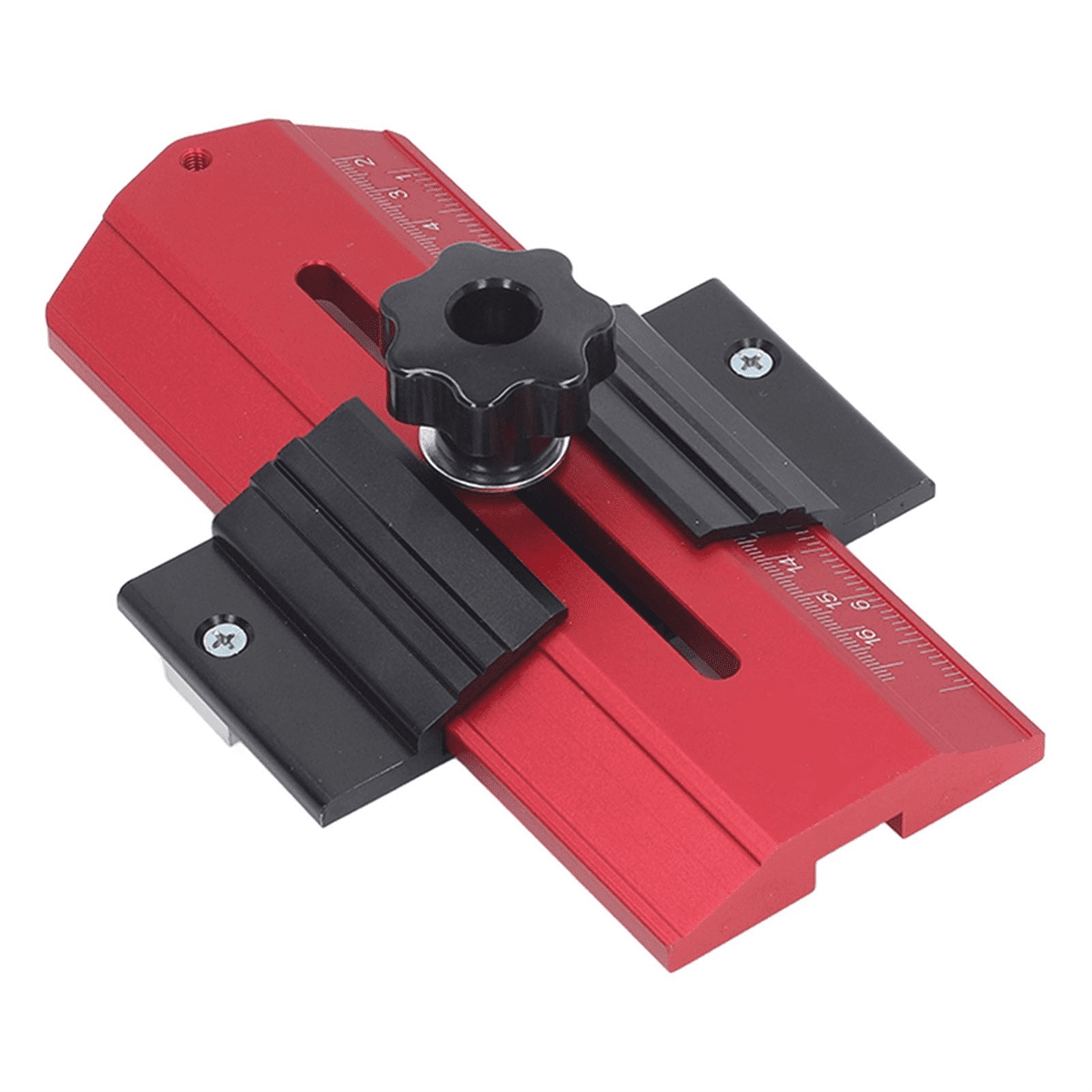 Thin Rip Tablesaw Jig, Thin Rip Tablesaw Jig Module Slicing Positioner ...