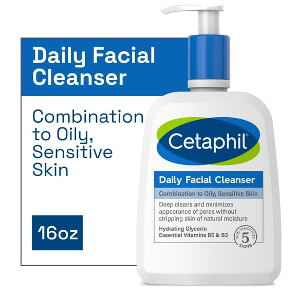 Cetaphil in Beauty by Top Brands - Walmart.com