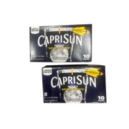 Capri Sun Variety Pack, 6 Fl Oz, 40 Pack - Walmart.com
