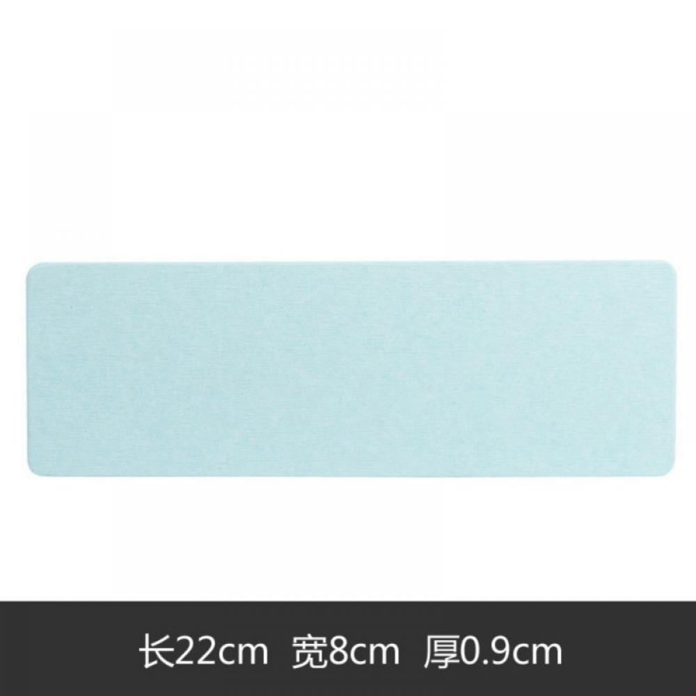 Diatom mud pad, Absorbent Diatomaceous Earth Bath Pad, Teeth Cup ...