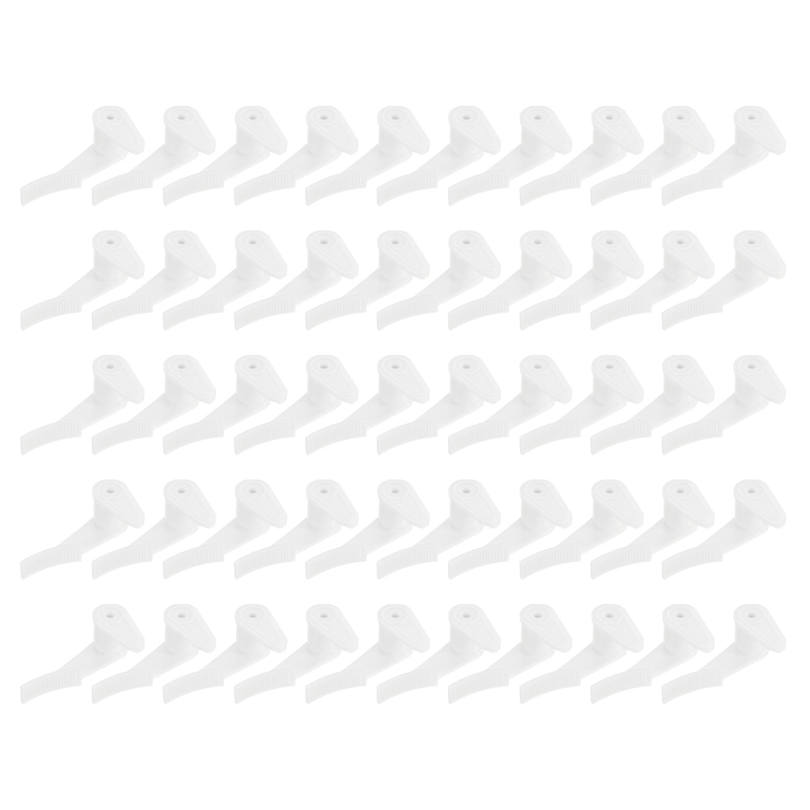 Uxcell Ceiling Lamps Clips Mounting Bracket Holder LED Ceiling Fixed ...