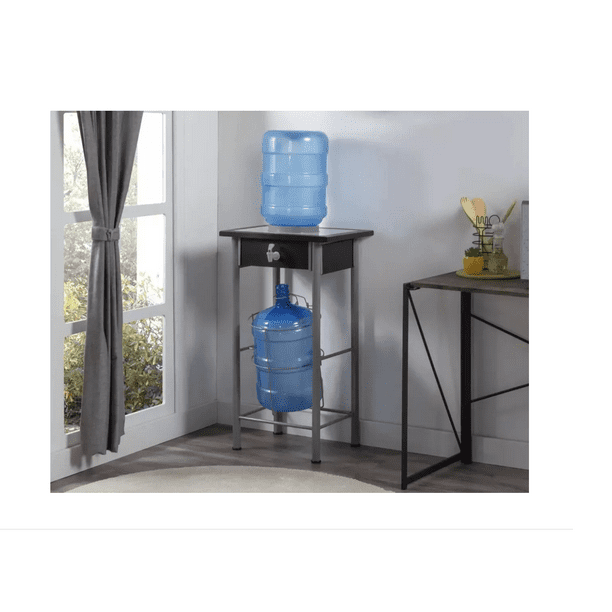 Portagarrafon Con Dispensador Y Columpio Para Garrafon | Walmart en línea