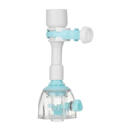 Bail Water-saving Kitchen Faucet Retractable Tap Outlet Head Water-tap ...