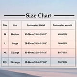 jobturf Seamless Underwear for Women Breathable Cheeky High Waisted ...
