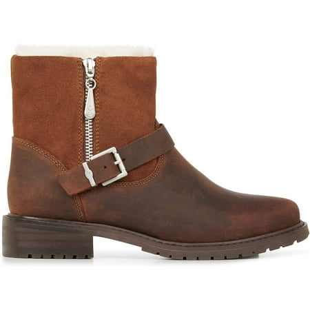 EMU Australia Roadside Womens Deluxe Wool Waterproof EMU Boots ...