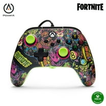 PowerA Advantage Wired Controller for Xbox Series X|S - Cosmic Clash ...