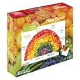 Kaplan Early Learning Company Colors - Los Colores - Bilingual Floor ...