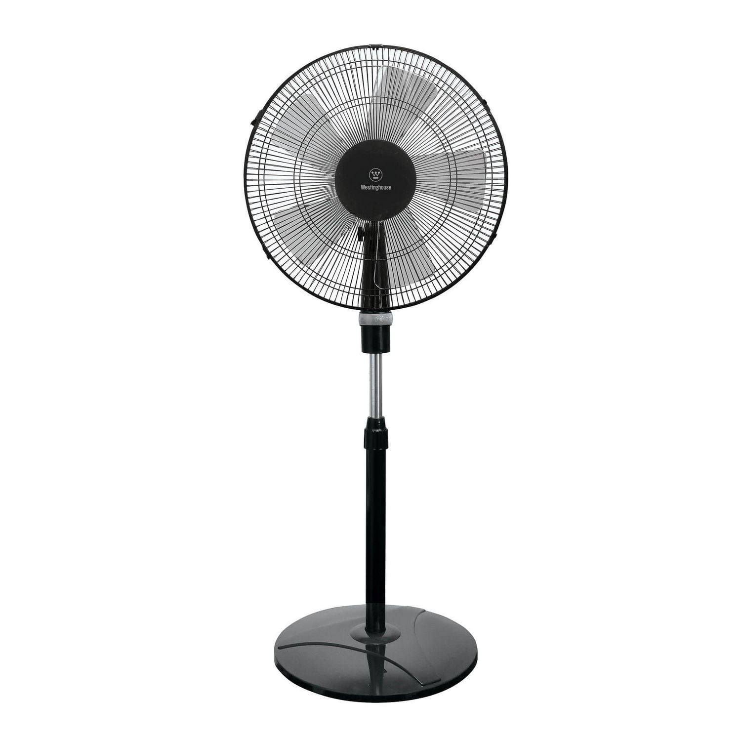 Click here for Westinghouse 16 Pedestal Fan (Gray) prices
