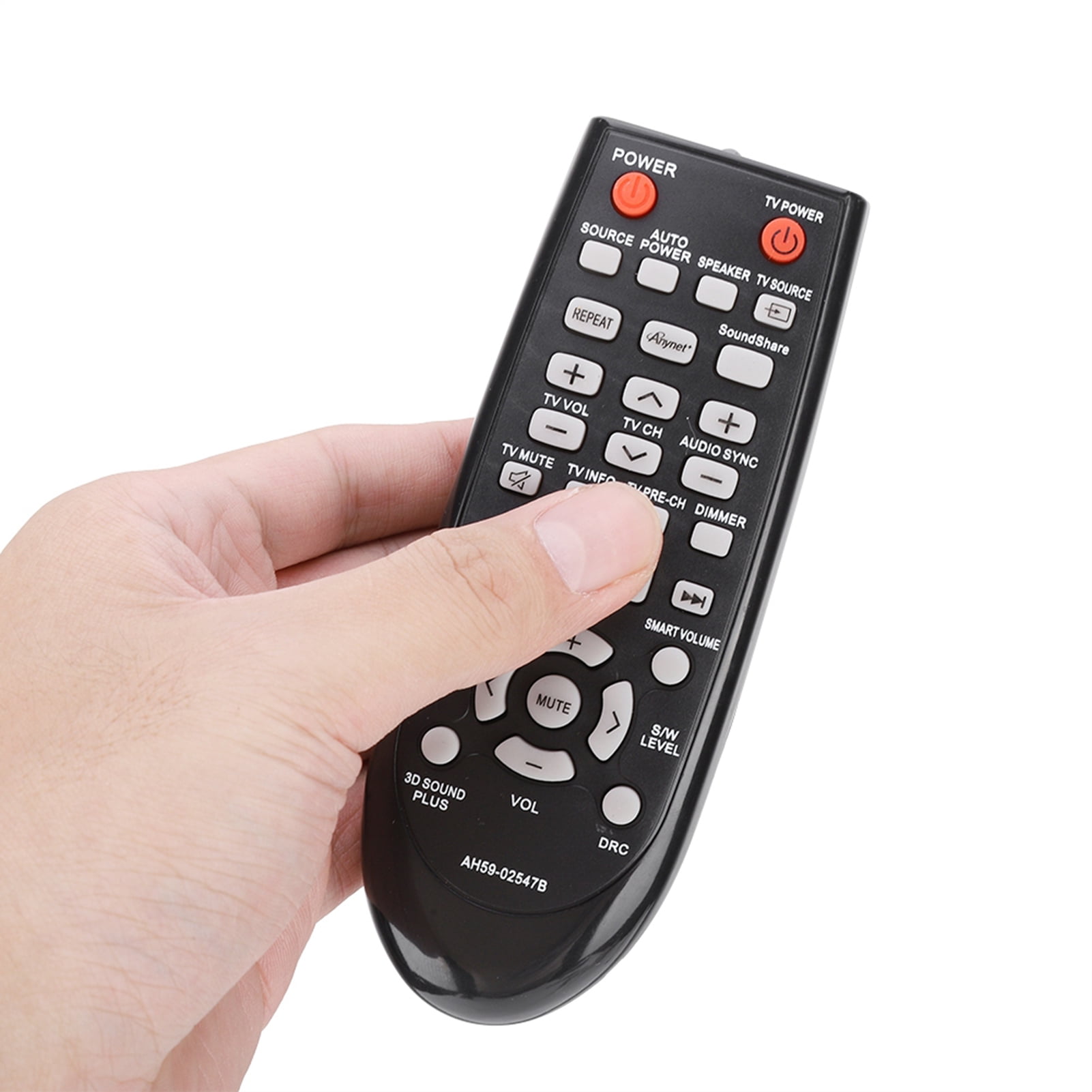 Click here for Youthink Replacement Remote Control  Multi-Functio... prices