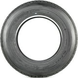 Double Coin RLB490 Low Profile Drive-Position Multi-Use Commercial ...