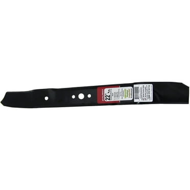 MaxPower 331731S Blade for 22" Cut Poulan, Husqvarna, Craftsman ...