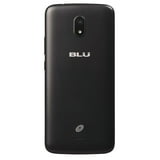 Straight Talk BLU View Mega, 32GB Black - Prepaid Smartphone - Walmart.com
