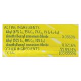 Advanced Deep Clean Multipurpose Household Cleaner, Lemon Breeze, 32 oz ...