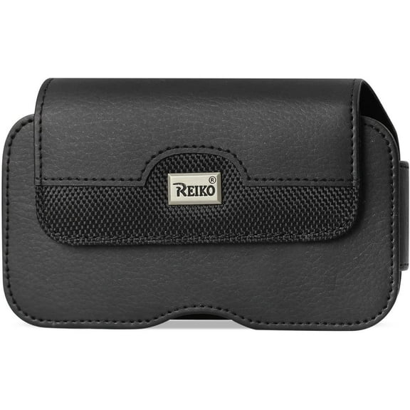 Extra pocket card case with locking clasp fits Verizon Orbic Maui ...