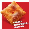 Cheez-It Cheese Crackers, Baked Snack Crackers, Kids Snacks, Extra ...