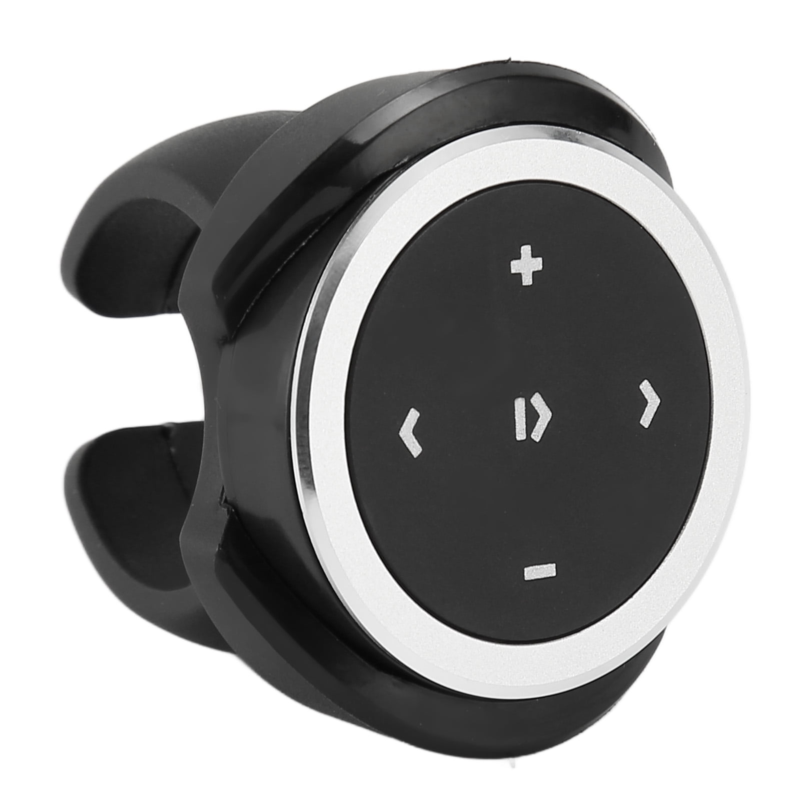 Kit De Control Remoto Bluetooth, Botón Multimedia Bluetooth Batería De ...