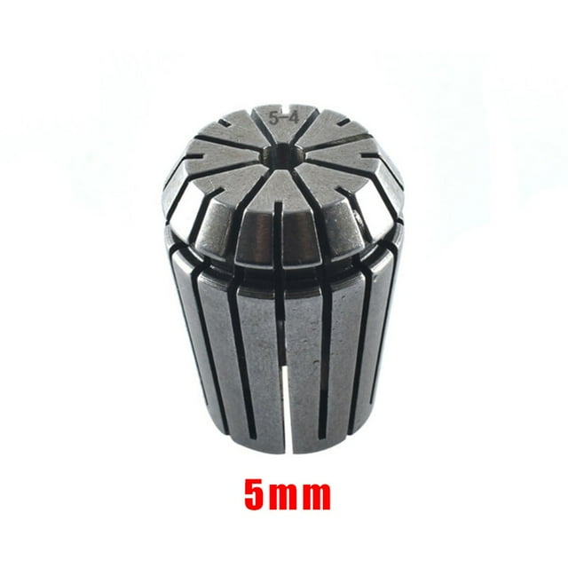 Fule ER25 2-16mm Spring Collet For CNC Milling Machine Engraving Lathe ...