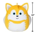 Squishmallows SEGA's Sonic the Hedgehog Video Game - 10 inch Ultra Soft ...