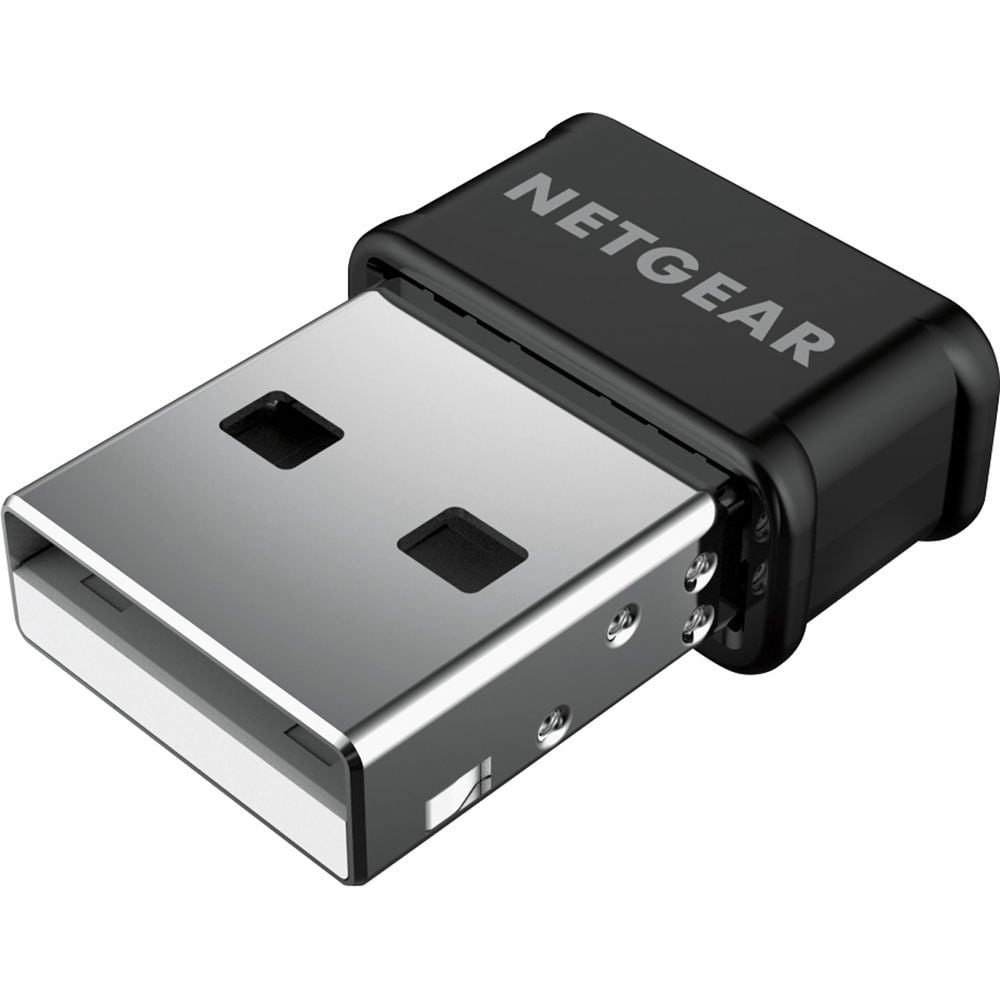 Netgear A6150 100PAS AC1200 Dual Band WIFI USB 2 0 Adapter Walmart Netgear A6150 100PAS AC1200 Dual Band WIFI USB 2 0 Adapter Walmart