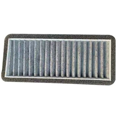 PUR Cabin Air Filter - Premium Filtration Efficiency - Walmart.com