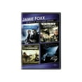 Jamie Foxx 4-Movie Spotlight Series (Box Set) [DVD] - Walmart.com