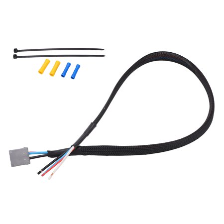 S,31in Trailer Brake Harness Trailer Brake Harness Brake Control Wiring ...