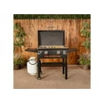 Blackstone 1883 1883 Original 28 Griddle W/Hood Propane - Walmart.com