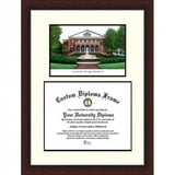 Campusimages FL985LV Florida State University Legacy Scholar Diploma ...