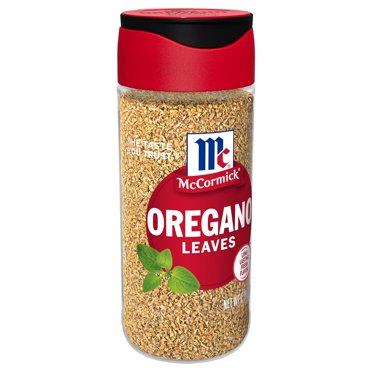 The Spice Way Fresh Oregano Leaves - Dry Herb for Greek, Mediterranean ...